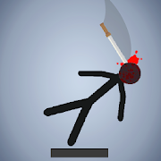 Ragdoll Throw Challenge - Stickman Playground v1.32 MOD APK ...
