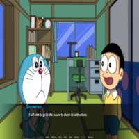 Doraemon X [18+] v0.7b MOD APK - Platinmods.com - Android & iOS MODs, Mobile Games & Apps