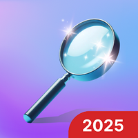 Magnifier: Magnifying Glass v1.3.0 [Premium] | Platinmods - Android ...