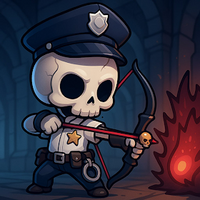 Skull Hero: Hollow Rebellion Ver. 1.0.2 MOD MENU APK | GOD MODE | Page ...
