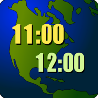 World Clock Widget Ver. 5.7.9 MOD APK l Paid / Pro Unlocked ...